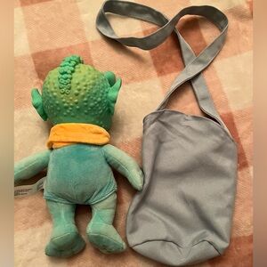 Mattel | Other | Mattel Star Wars Galactic Pals Plush | Poshmark